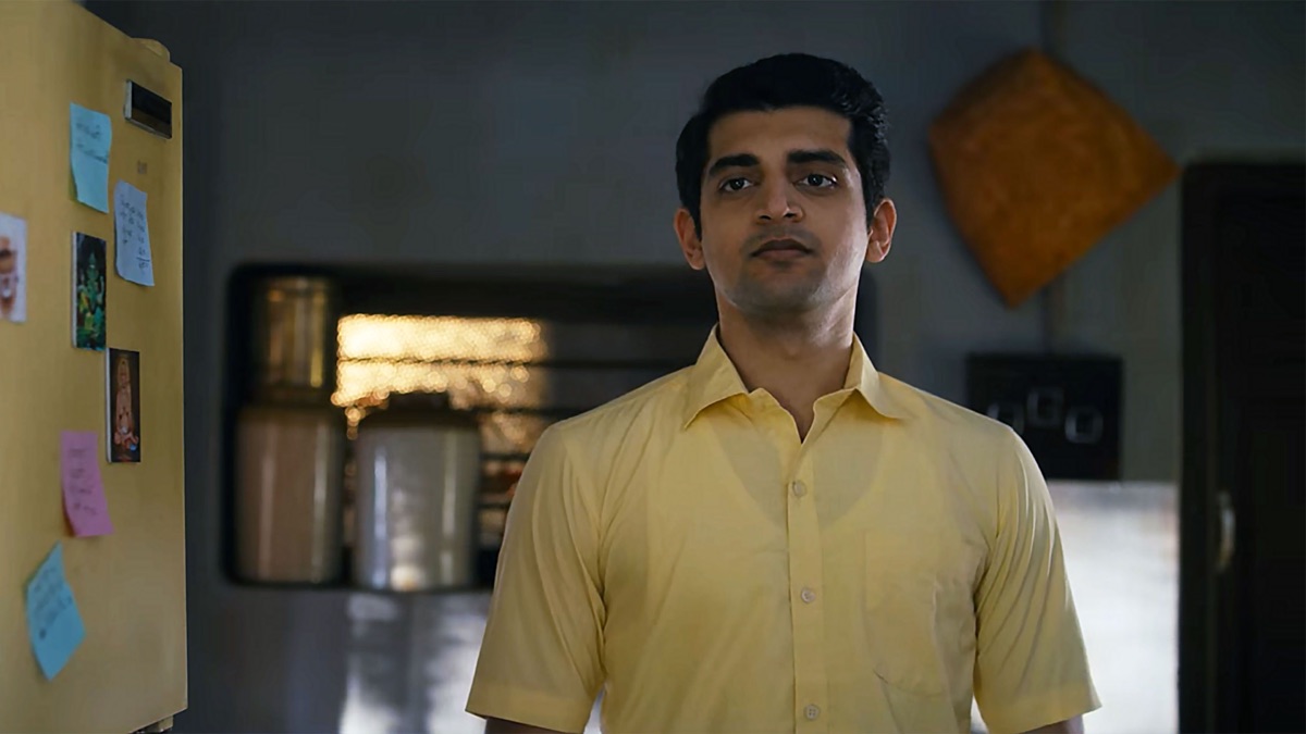 Cobalt Blue - Apple TV (AU)