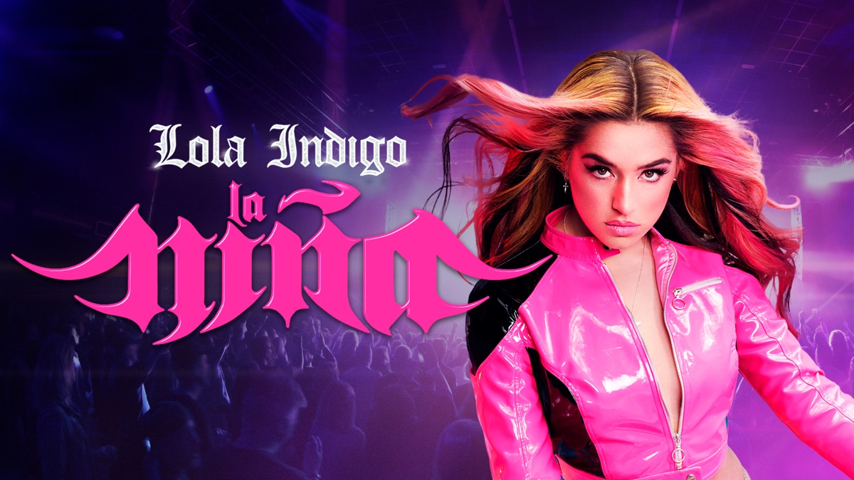 LOLA INDIGO. LA NIÑA | Apple TV (BR)
