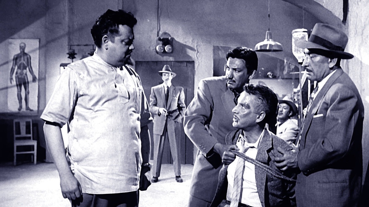 The Curse of the Aztec Mummy - Apple TV