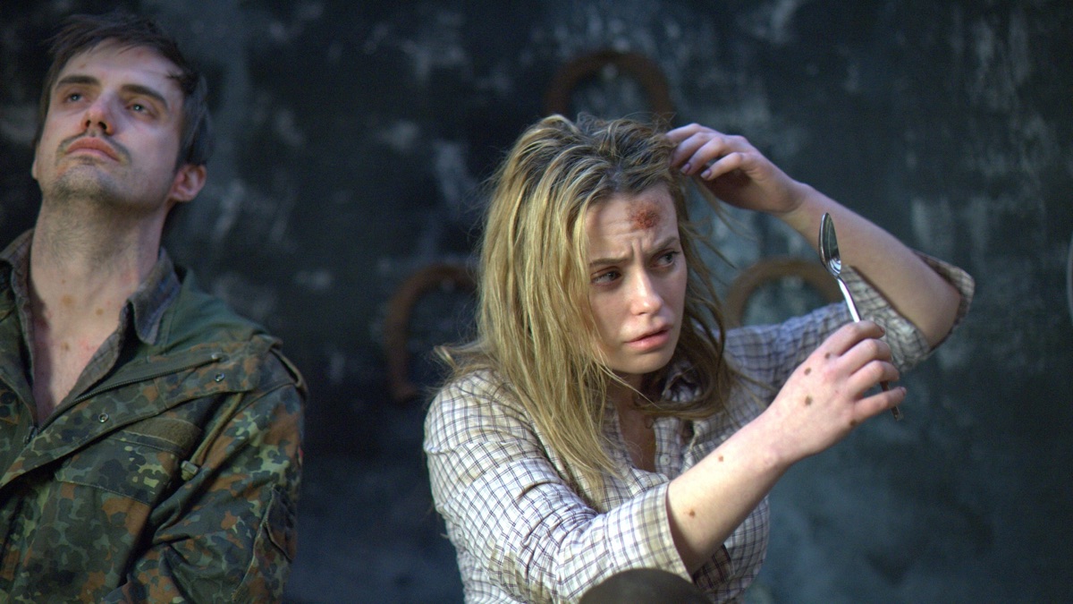 Aftermath - Apple TV (UK)