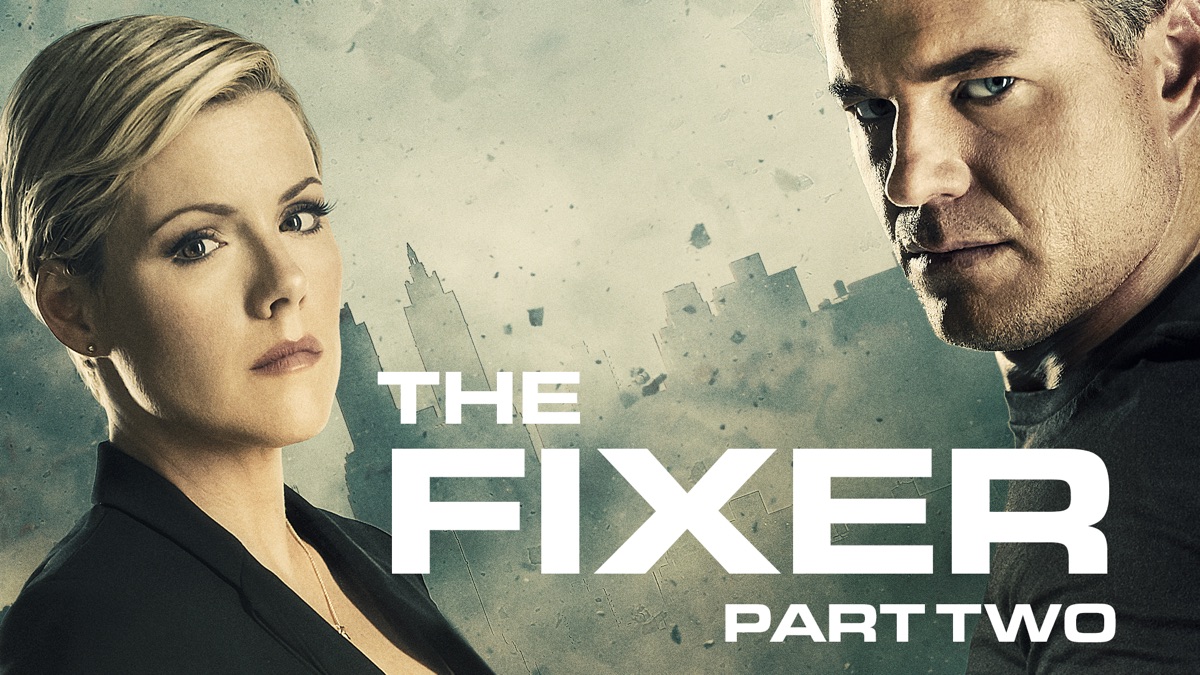 The Fixer, Part 2 | Apple TV (uk)