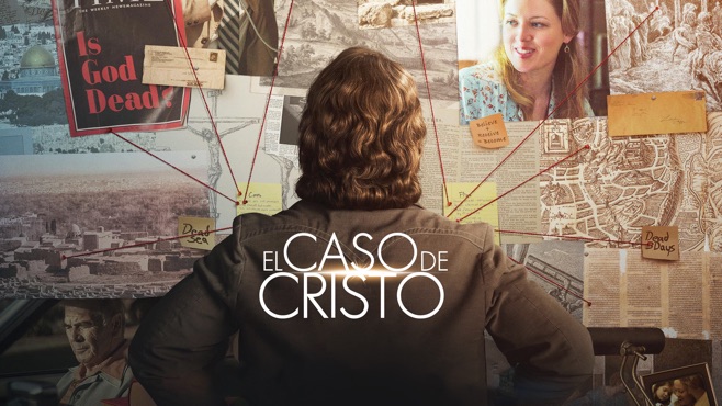 "Un Amor Inquebrantable" en Apple TV