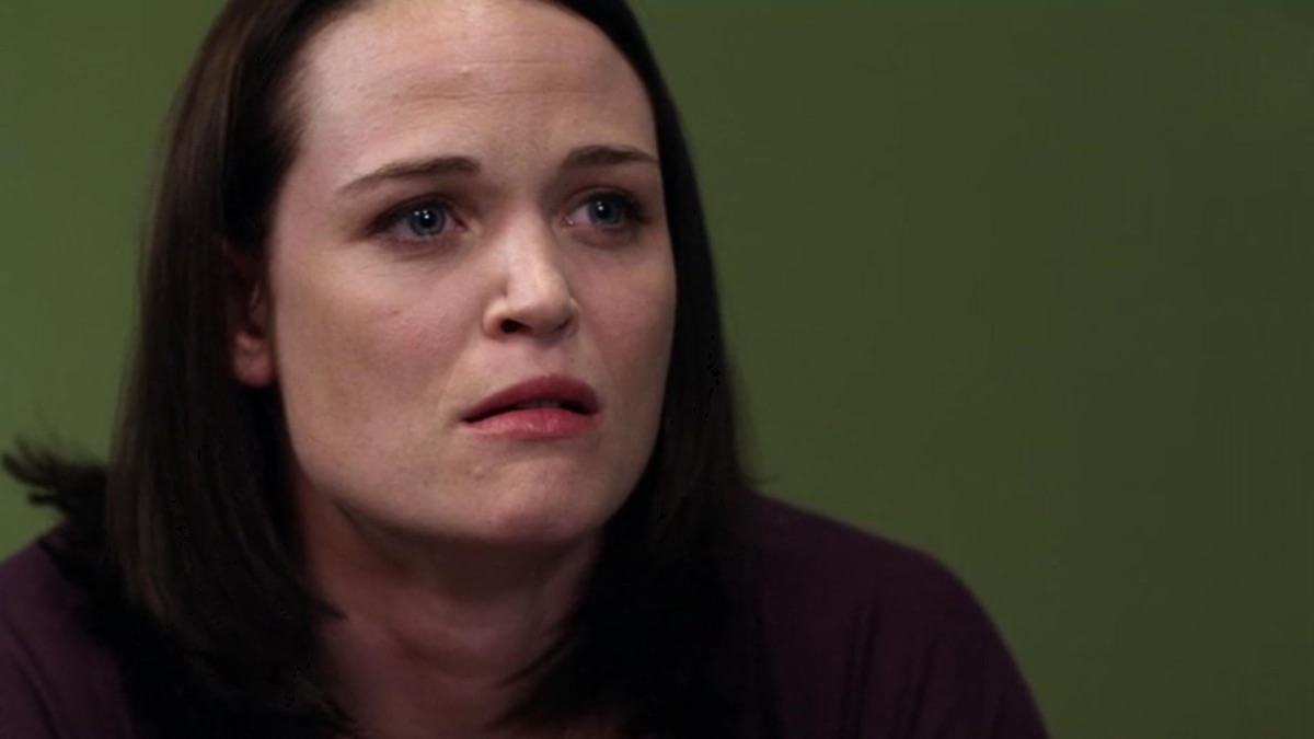 Sprague Grayden Sons Of Anarchy