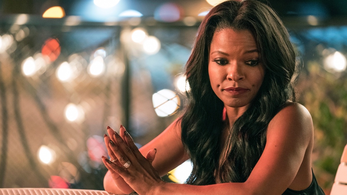 Need to Know – Lethal Weapon (Season 3, Episode 2) | Apple TV (AU)