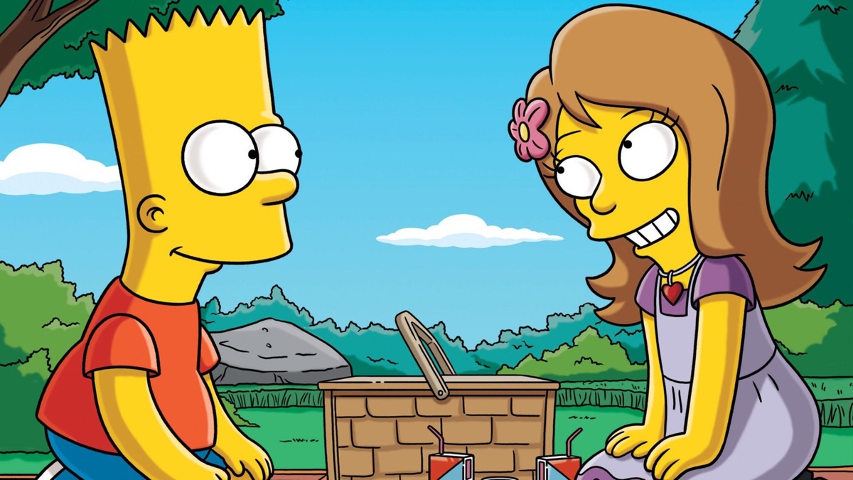 El bueno, el triste y la drogadicta - Los Simpson (Temporada 20, Episodio 17) | Apple TV (ES)