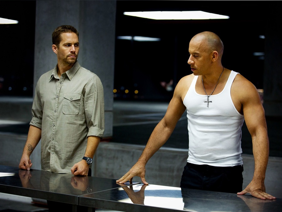 Fast & Furious 6 | Apple TV