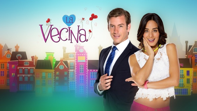 Lady, La Vendedora De Rosas | Apple TV