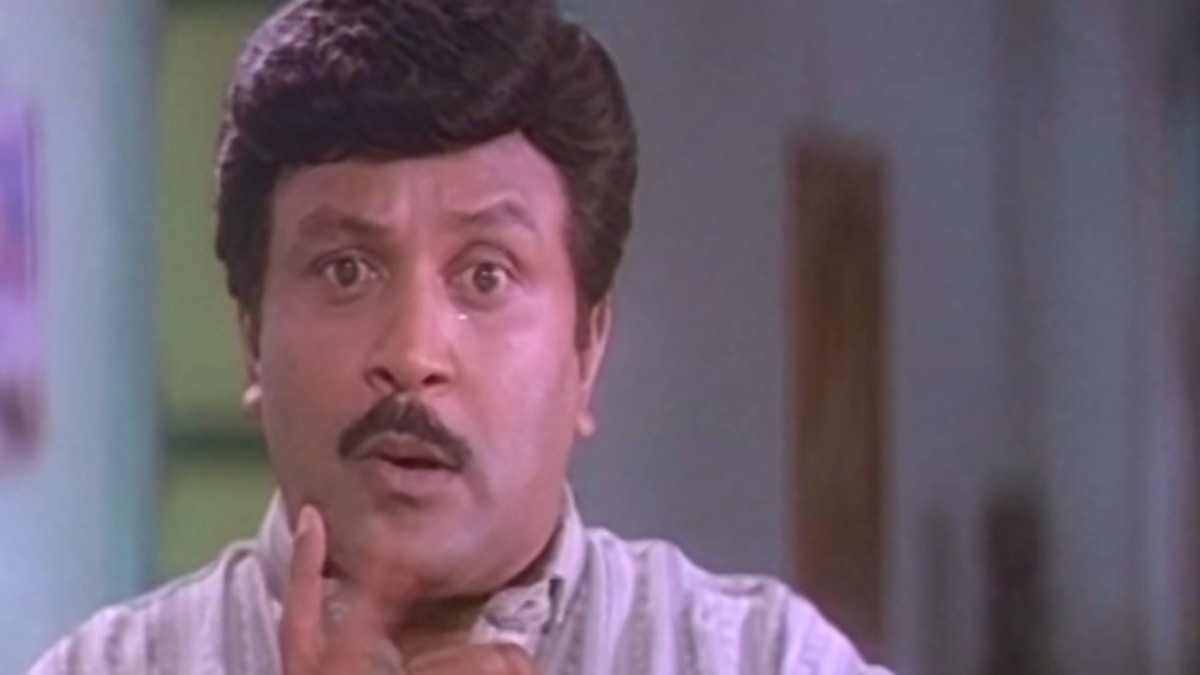 Budget Padmanabhan - Apple TV (CA)