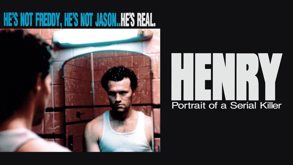 Henry: Portrait of a Serial Killer | Apple TV