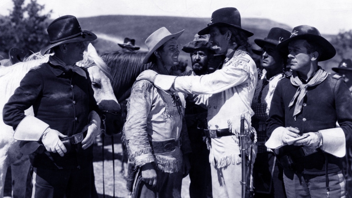 Custer's Last Stand | Apple TV