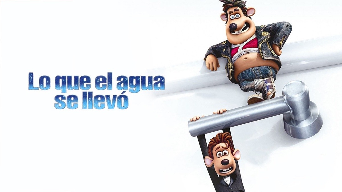 Ratónpolis | Apple TV