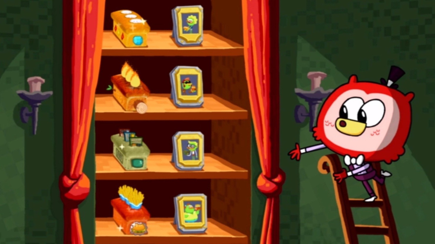 Breadwinners | Apple TV