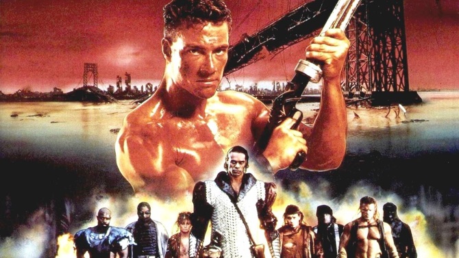 “Soldado Universal” en Apple TV