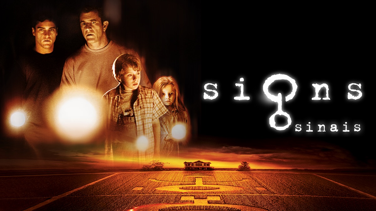 Signs - Sinais | Apple TV
