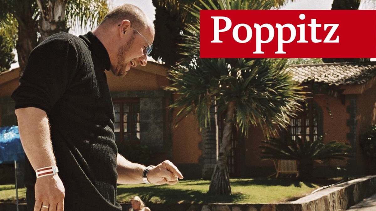 Poppitz | Apple TV