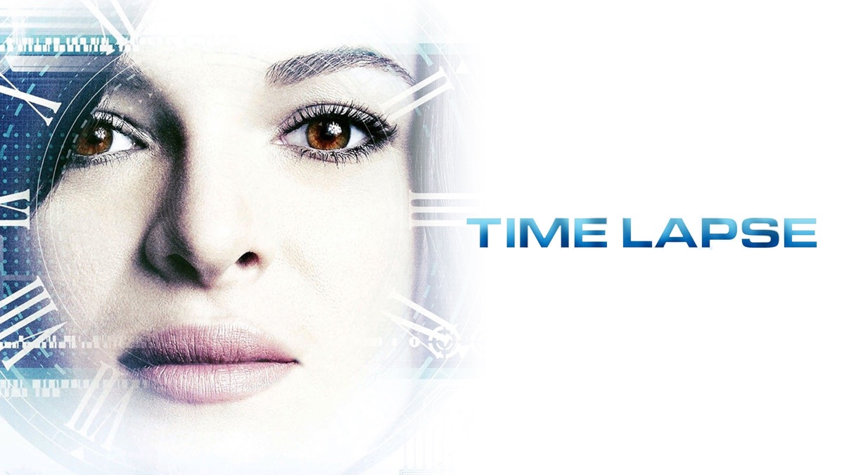 Time Lapse - Apple TV (FR)