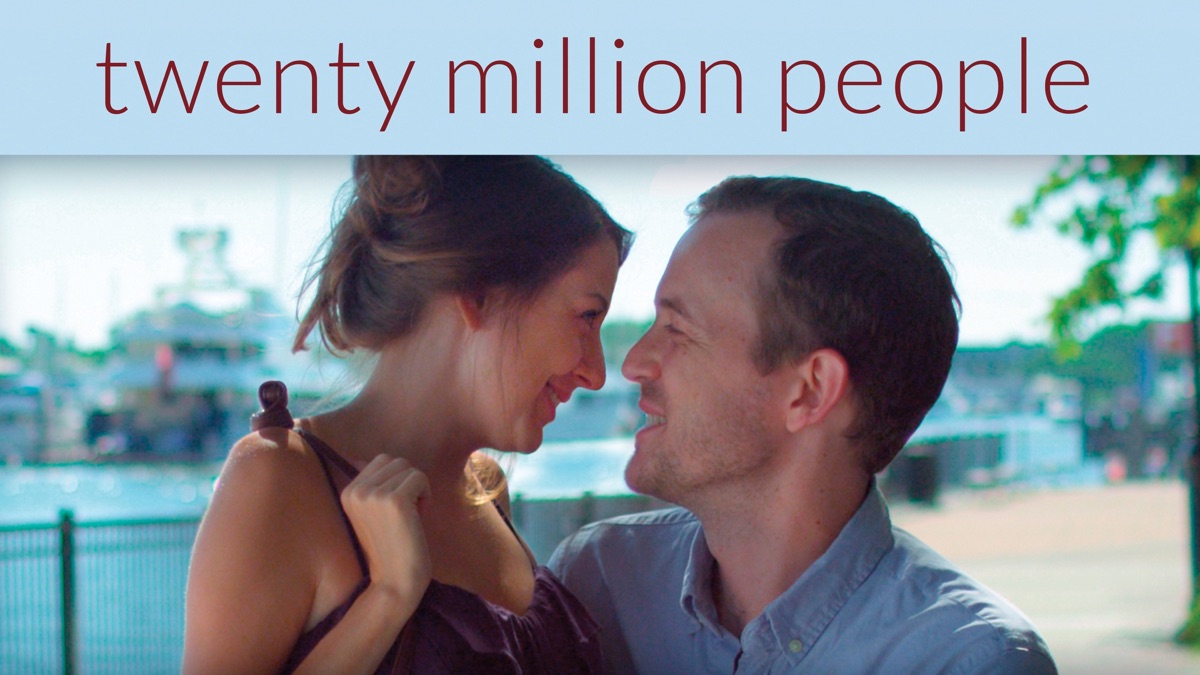 Twenty Million People - Apple TV
