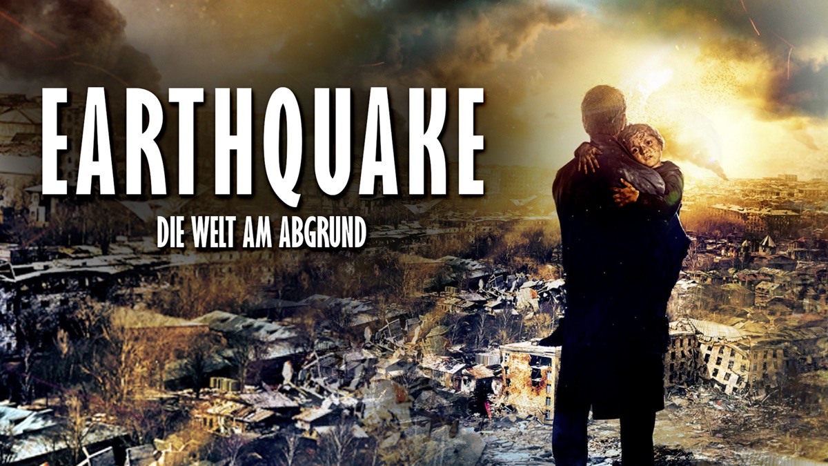 Earthquake | Apple TV