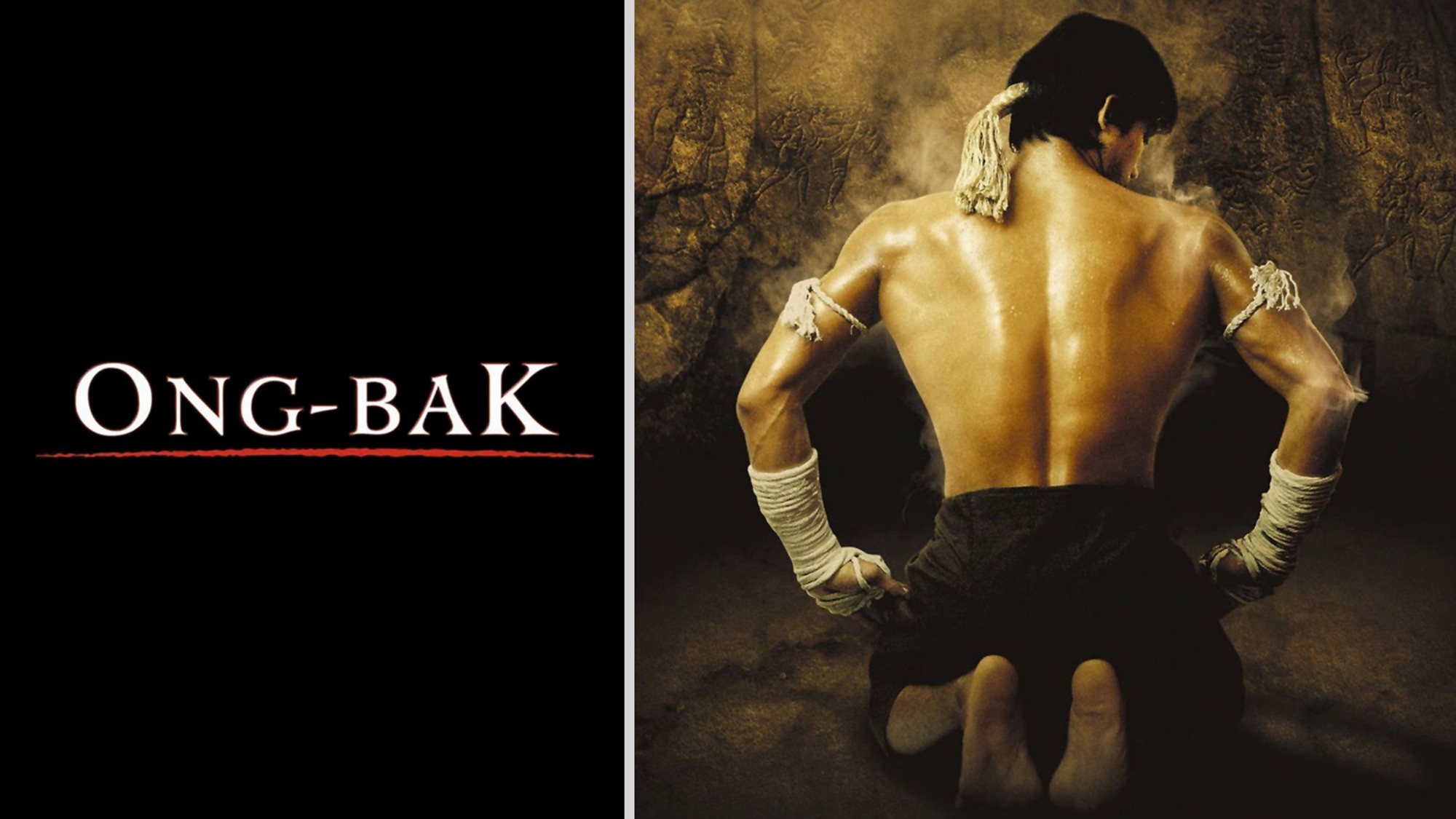 Ong Bak El Guerrero Muay Thai” En Apple Tv