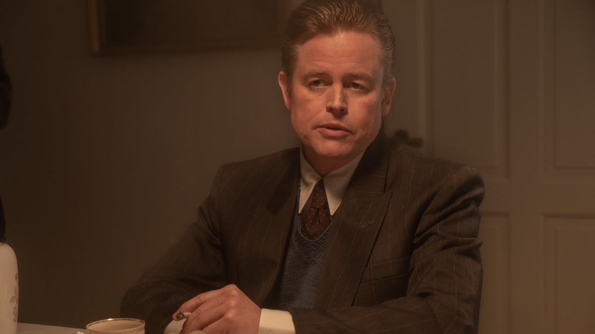 Enemy Blood | Apple TV