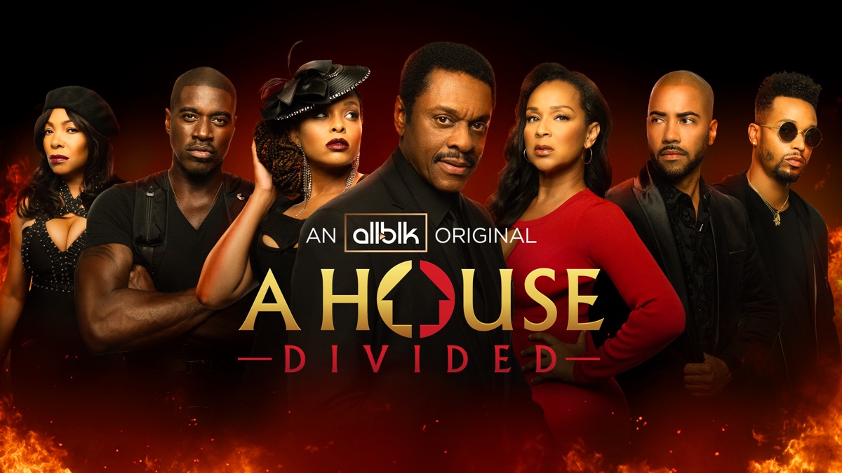 A House Divided | Apple TV