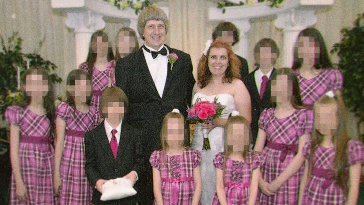 The Turpin 13 | Apple TV (SE)