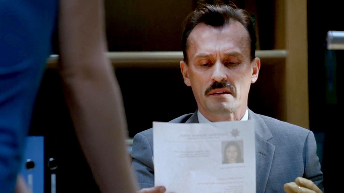 The Legend - Prison Break (Season 4, Episode 10) | Apple TV