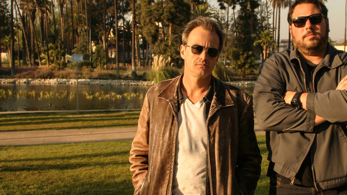 Burning Dog - Apple TV