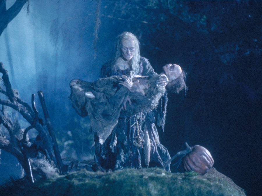 Pumpkinhead | Apple TV