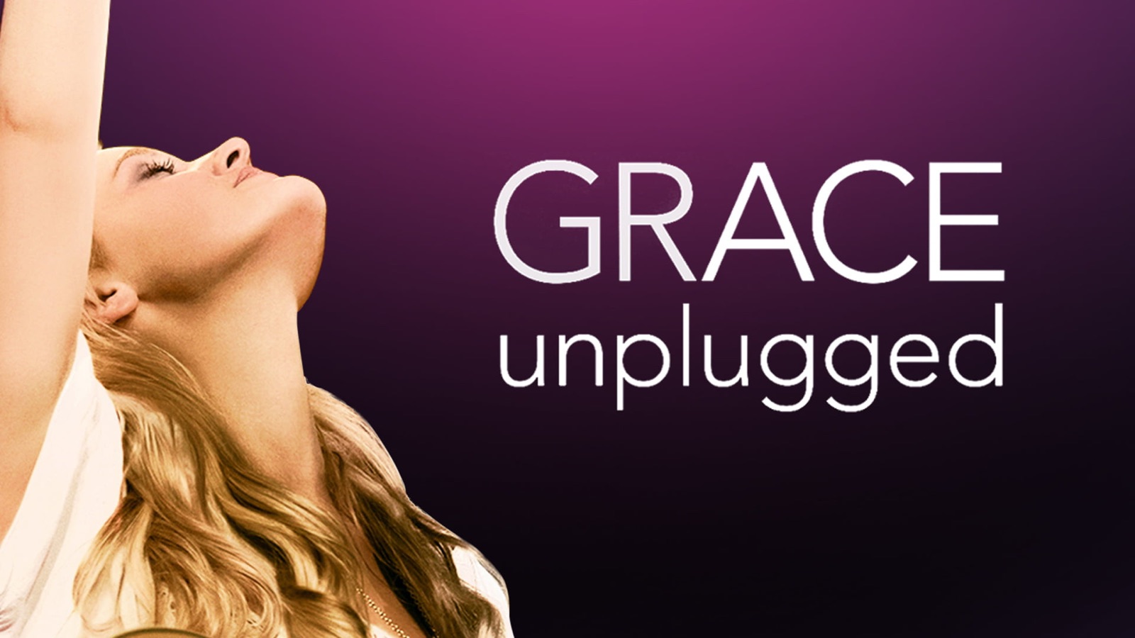Grace Unplugged | Apple TV