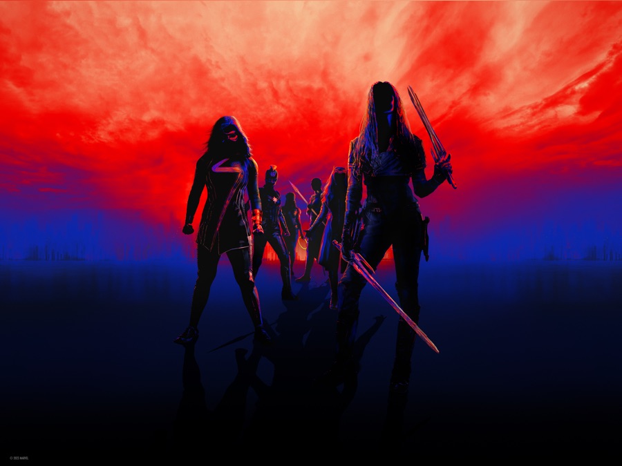 Poder M - Apple TV (MX)