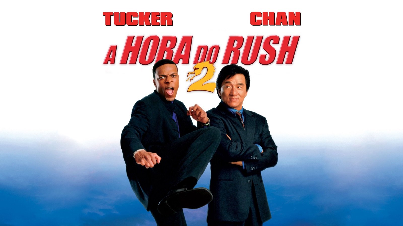 A Hora do Rush 2 | Apple TV
