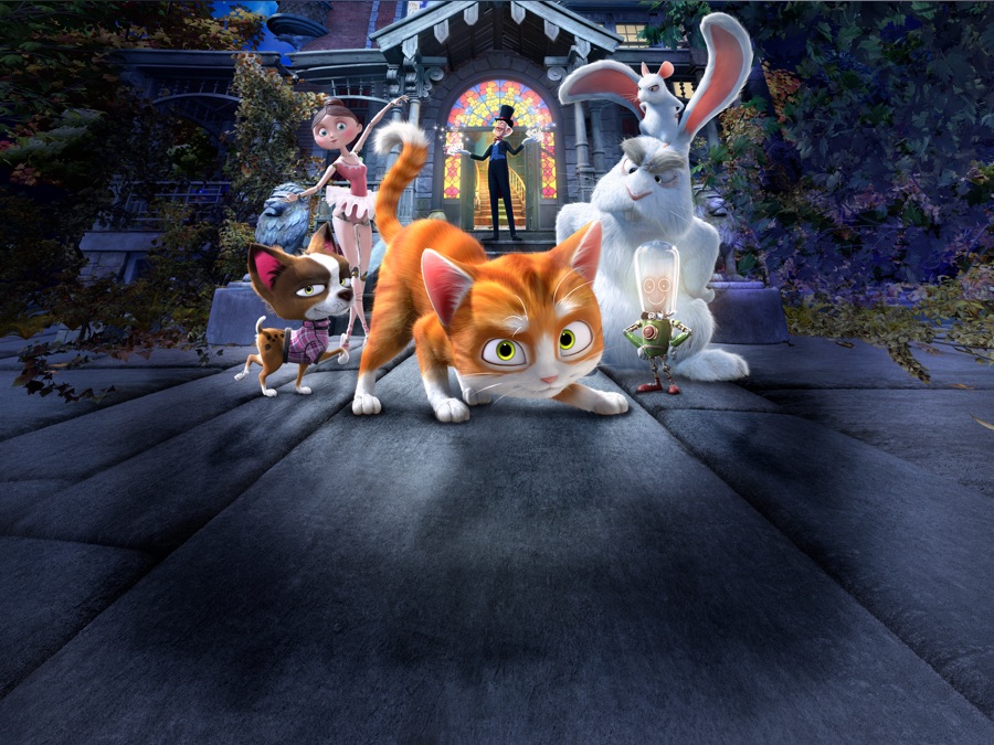 House Of Magic | Apple TV (uk)