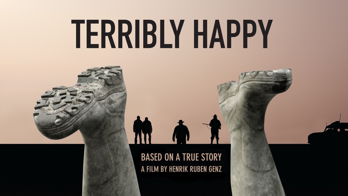 Terribly Happy | Apple TV