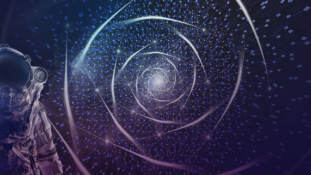 Shifting the Software of Reality - Cosmic Disclosure (Series 17 ...