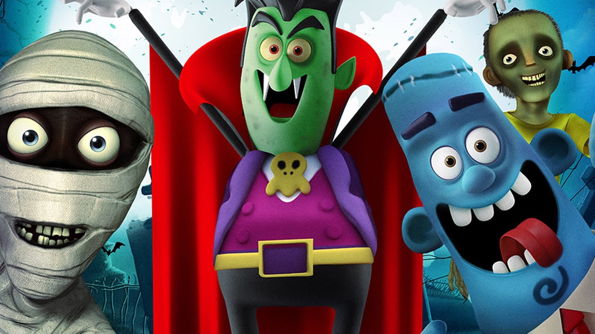 Haunted Transylvania 2 | Apple TV