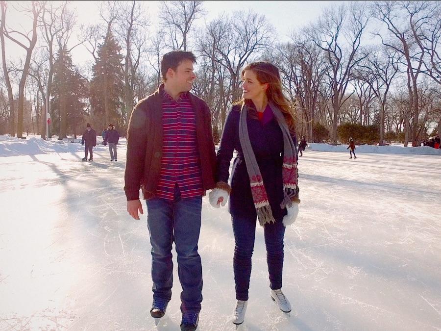 Snowmance - Apple TV