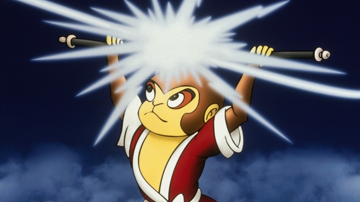 Air Bound on Apple TV