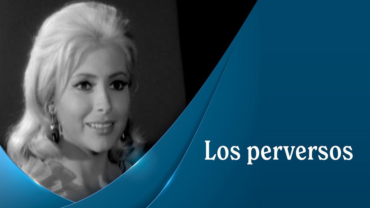 Los perversos - Apple TV