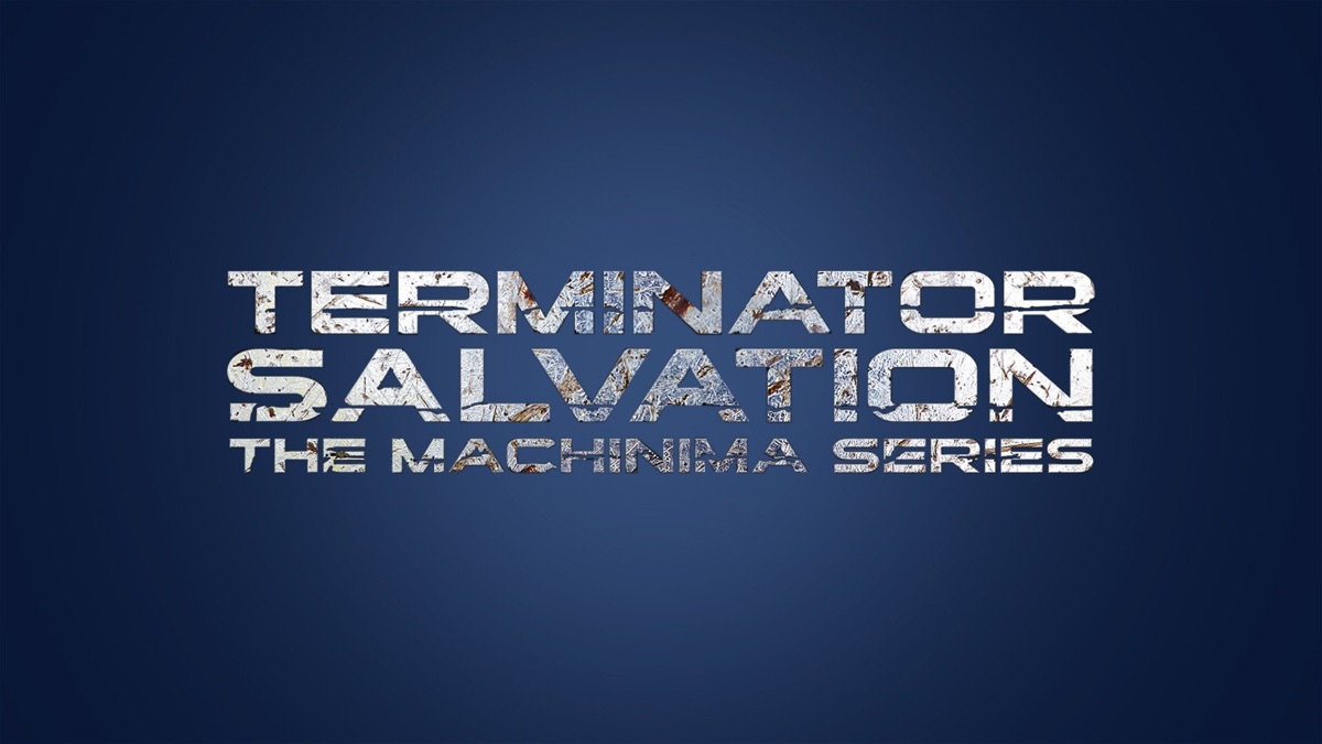 Terminator Salvation: The Machinima Series | Apple TV (uk)