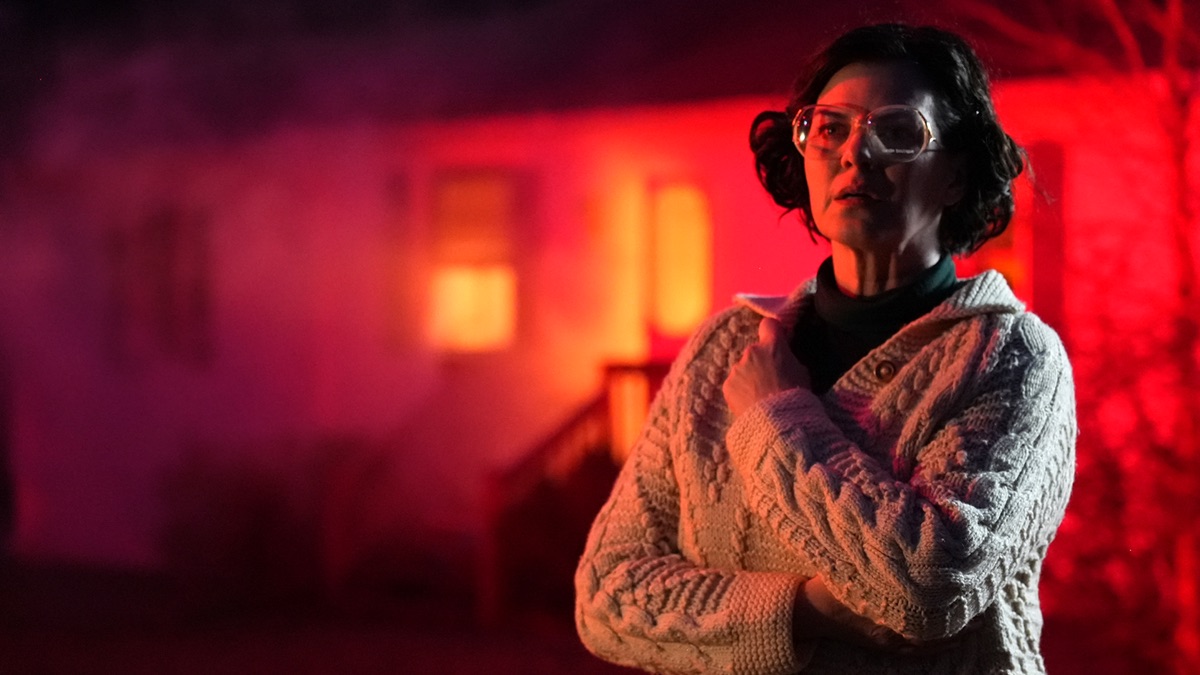 Shock Docs: Michigan Hell House | Apple TV (EG)