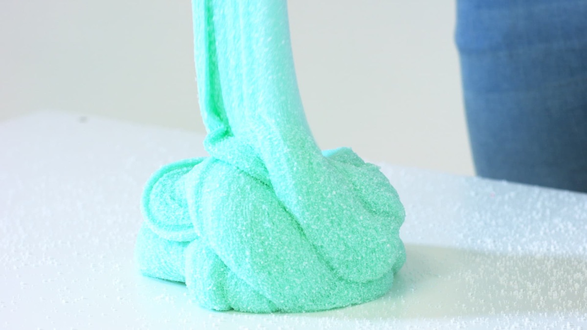 Fun With Slime: Part 2 | Apple TV