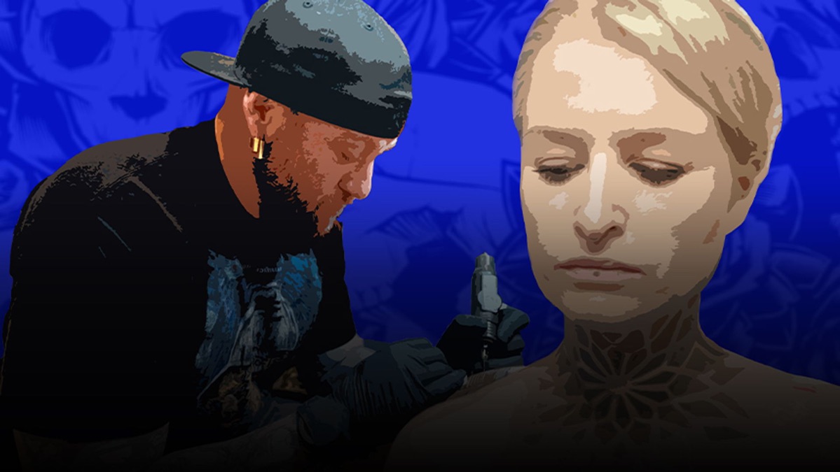 Tattoo: Edition Engelhard | Apple TV (DE)