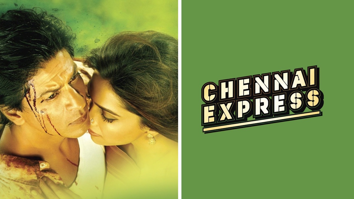 Chennai Express | Apple TV