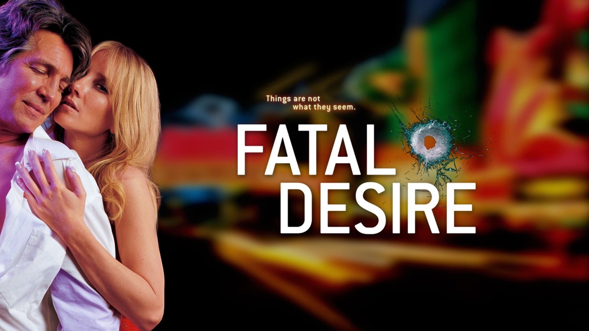 Fatal Desire on Apple TV