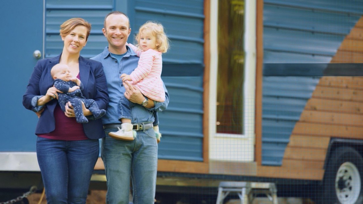 Home Diagnosis | Apple TV