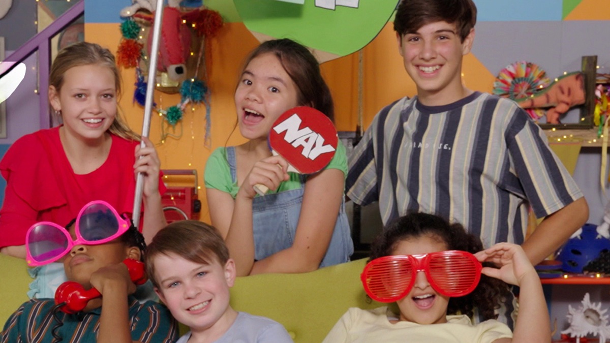 How To Do Stuff Good | Apple TV (AU)