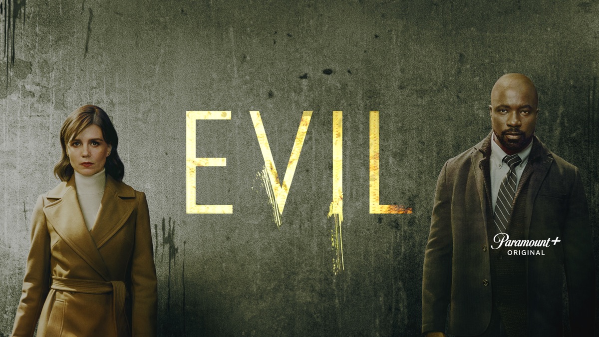 Evil | Apple TV