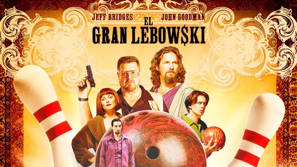 El Gran Lebowski | Apple TV