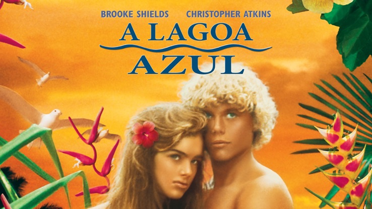 De Volta à Lagoa Azul | Apple TV